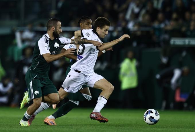 Επαναπροσδιορίζει μέσα του τι σημαίνει χαρά του παιγνιδιού | SDNA